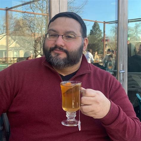 Jonathan Reddoch Jonathanjredd • Threads Say More