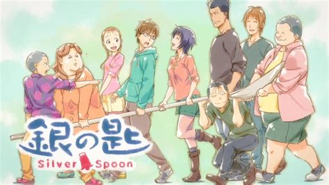 Anime Wrap Up 2014 The Best The Worst And The State Of The Anime