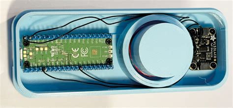 control your mouse by playing the trombone hackspace magazine issue