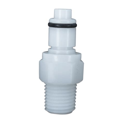 20ac Pb1 Npt Series Insert Pipe Thread Pneuline Supply Inc