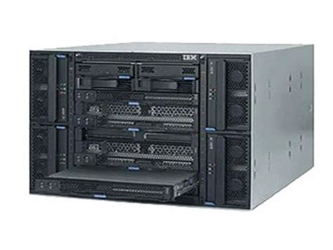 Ibm Server Latest Price Dealers And Retailers In India