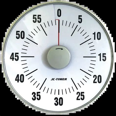 Magnetic Countdown Classroom Timer Mta Catalogue