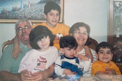 What One Parishioner Learned From The Arvanites