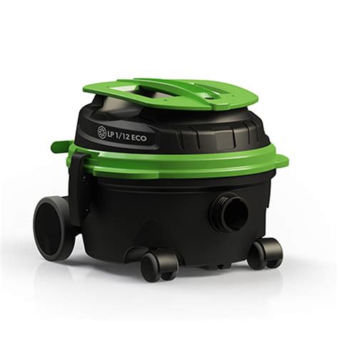 Ipc Eagle Lp — For Everyday Vacuuming Of Floors