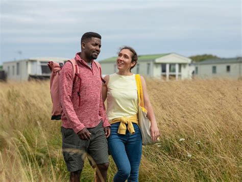 How To Propose Camping And Caravanning Sites In Uk Amanda Austwick Posted On The Topic Linkedin