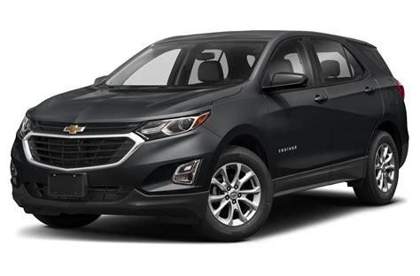 2021 Chevrolet Equinox Specs Prices Mpg Reviews And Photos