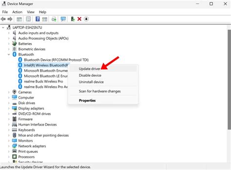 11 Best Ways To Fix Missing Bluetooth Icon In Windows 11