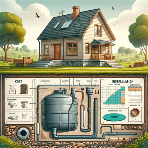 Cost Analysis Of Septic Tank Installation Turners Septic Tank Service