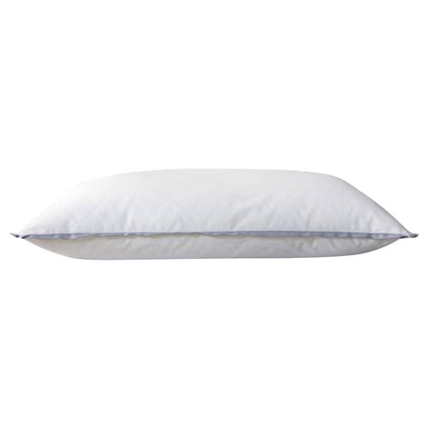Yatlte Ultra Thin Pillow Adjustable Shredded Memory Foam Soft Flat