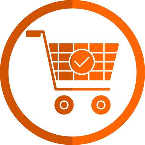 Checkout Vector Icon Design 21307542 Vector Art At Vecteezy