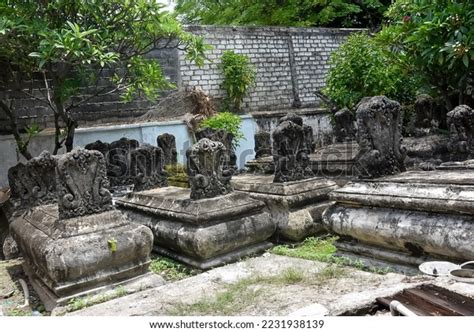 Javanese Scholars Photos And Images