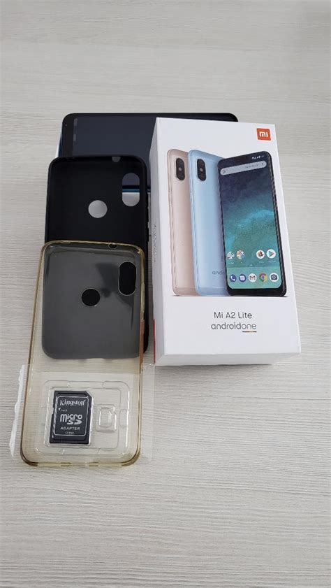 XIAOMI Mi A2 Lite od korunky! | Aukro