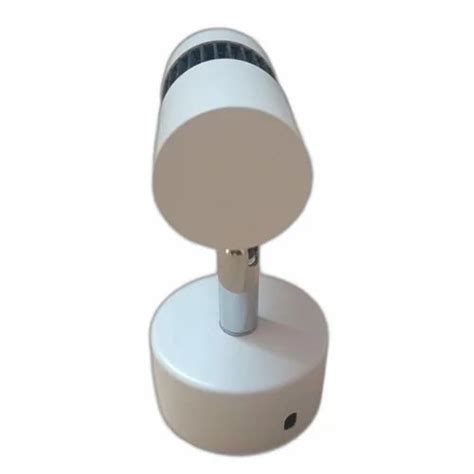 Round Led Surface Cob Light 16 W At Rs 850 In Kalyan Id 2850621020673