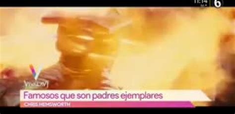 Famosos Que Son Padres Ejemplares