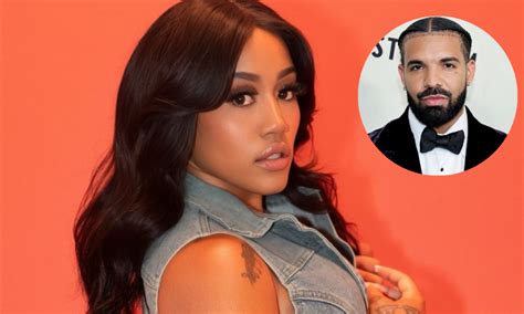 Jhonni Blaze Speaks Out After Ex Friend Leaks Drakes Messages