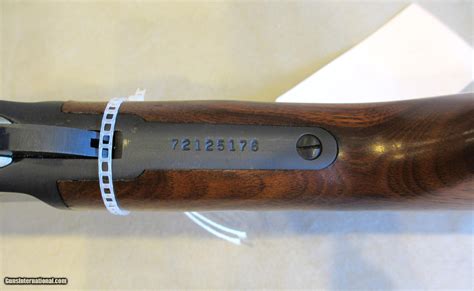 Marlin Model 336 In 30 30