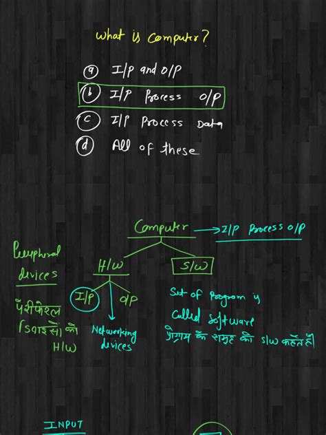Lecture 02 Input Devices6202483402 Pdf