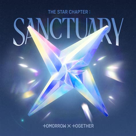 ‎the Star Chapter Sanctuary Expanded Edition Ep Album By