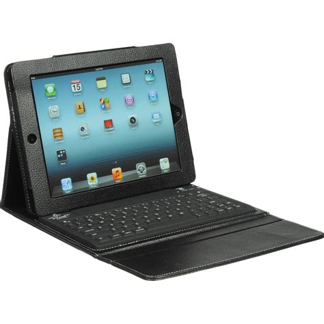 Keyboard With Case For Ipad At Ellie Roseby Blog