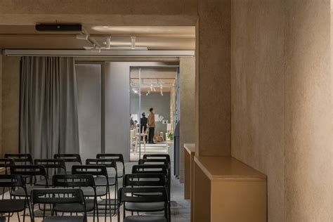 巷子里街区·社区公共空间更新丨一介建筑 Designverse设计宇宙