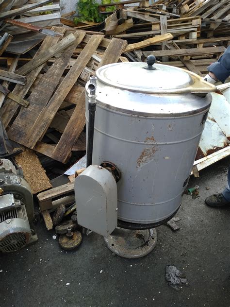 Нагревательный котел КПЭ-60-1 купить б/у в Екатеринбурге по цене 50 000 ...