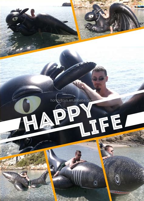 Hongyi Latest Fabulous Design Amazing Double Layer Inflatable Sex Man