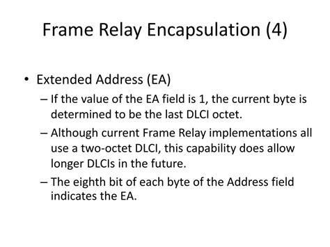 ppt frame relay powerpoint presentation free download id 3634729