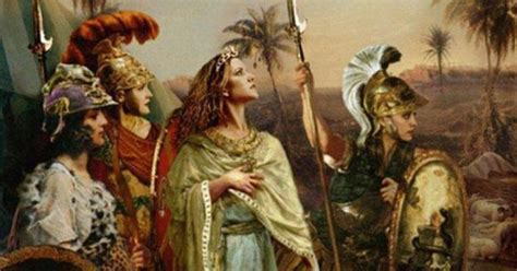 Kur Mbretërit Ilirë Agroni Teuta Dhe Genti Shpërfillnin Romën