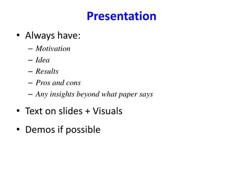 Ppt Ece 569 High Performance Processors And Systems Powerpoint