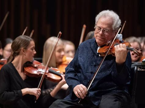 An Evening With Itzhak Perlman In Costa Mesa Groupon An Evening With Itzhak Perlman In Costa Mesa Groupon