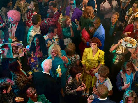Alex Prager Photography