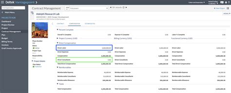 Deltek Vantagepoint Faqs
