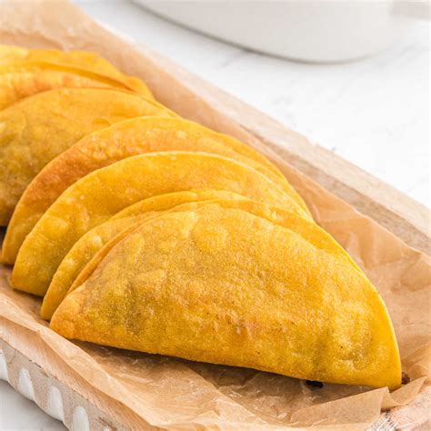 Taco Dorados Recipe Eating On A Dime