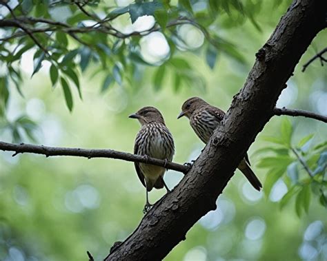Como Os Filhotes De Pássaros Aprendem A Voar Guia Completo