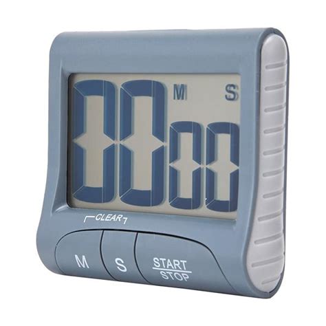 Digital Kitchen Timer Anko Target Australia