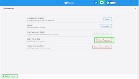 Docker Error During Connect Get 2f 2f 2fpipe 2fdocker Engine V1 38 Info Stack Overflow