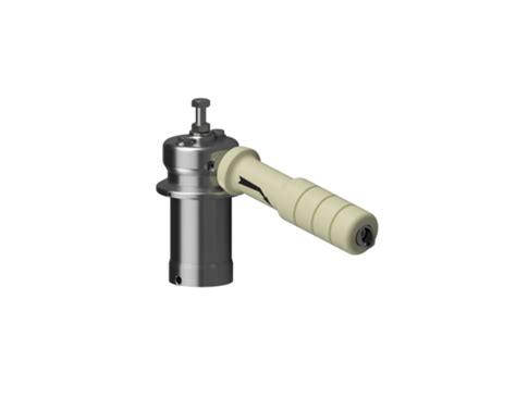 Sampling System · Biar Sampling System