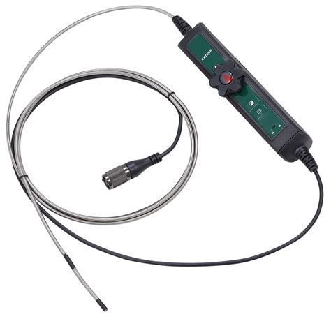 Extech HDV C A Two Way Articulating Camera Probe for the HDV series x Ø mm