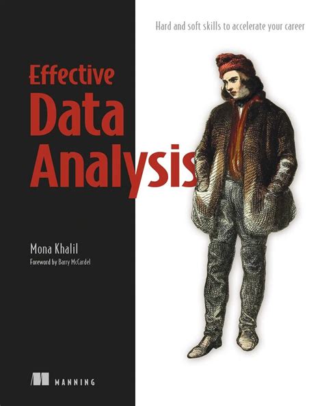 Effective Data Analysis Book By Mona Khalil Official Publisher Page