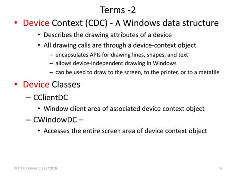 Windows Controls Concepts Ppt Download
