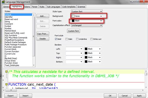 Oracle学习笔记 Toad使用指南 无心无信 博客园 Oracle学习笔记 Toad使用指南 无心无信 博客园