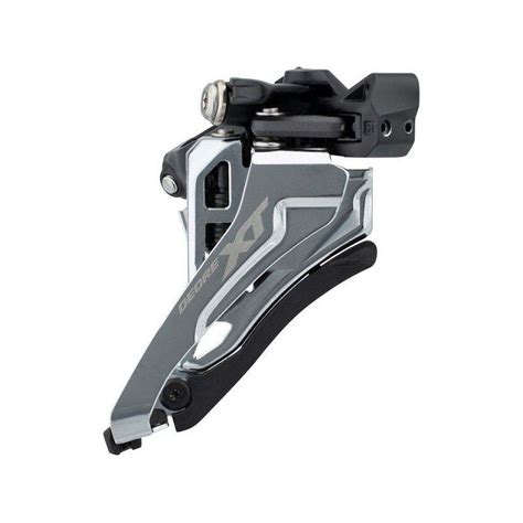 Shimano Переключатель передний - купить с доставкой по выгодным ценам в ...