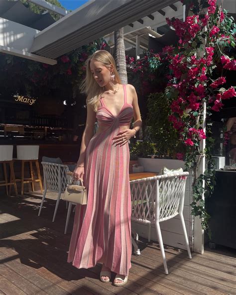 Karina Kurzawas Feet