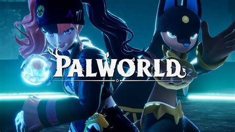 How to Level Up Fast in Palworld - Twinfinite