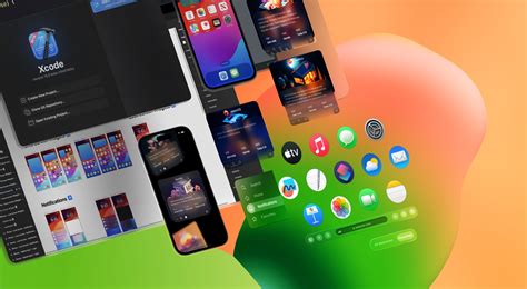 Build SwiftUI Apps For IOS Build SwiftUI Apps For IOS Design Code