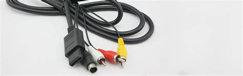 How To Connect Your N To A TV N Squid