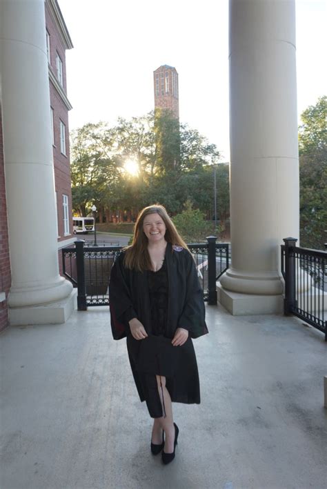 Happy To Share In December I Graduated Summa Cum Laude From Mississippi… Paige Megehee 24