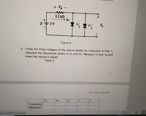 Diode Configurations Objective To Develop The Ability