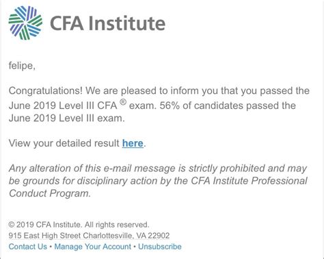 Its A Wrap Felipe Manzo Cfa