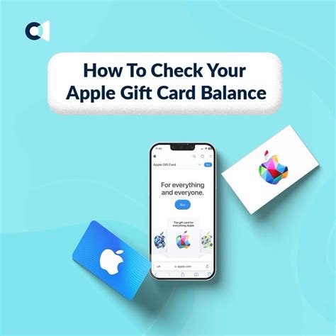 How To Check Your Apple T Card Balance Youtube